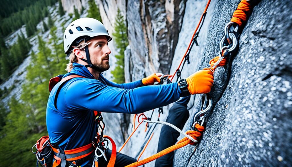 10 Tips for Rock Climbing – Pure Data Zone