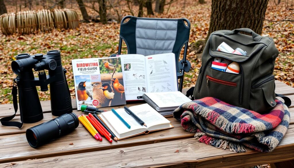 Getting Started With Birdwatching: A Beginner’s Guide – Pure Data Zone