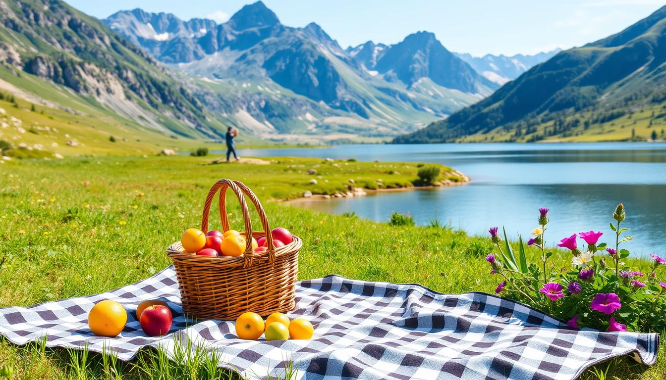 Perfect Picnic Spots and Ideas for Outdoor Dining – Pure Data Zone
